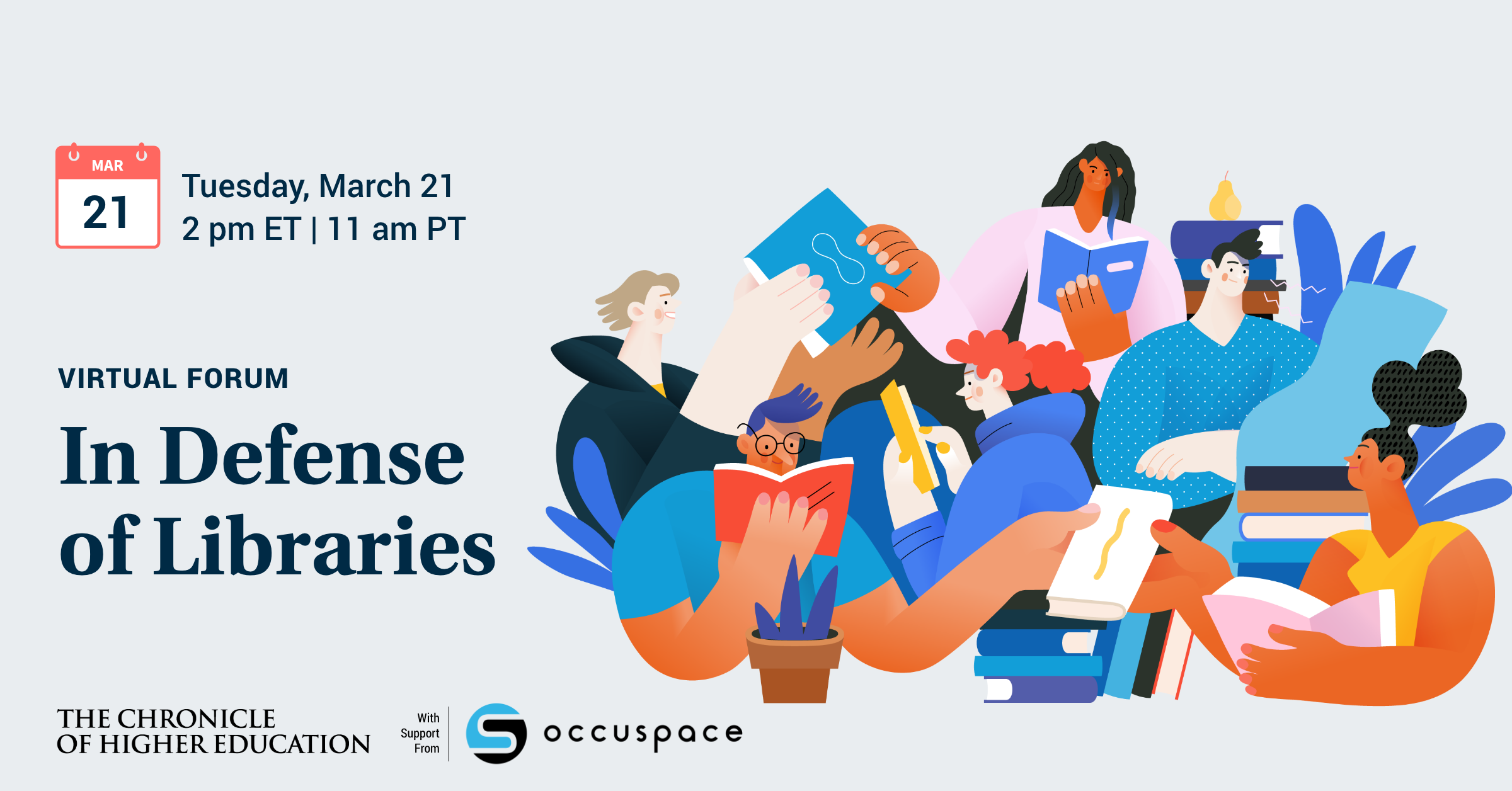 What We Learned From The Chronicle of Higher Education's "In Defense of ...