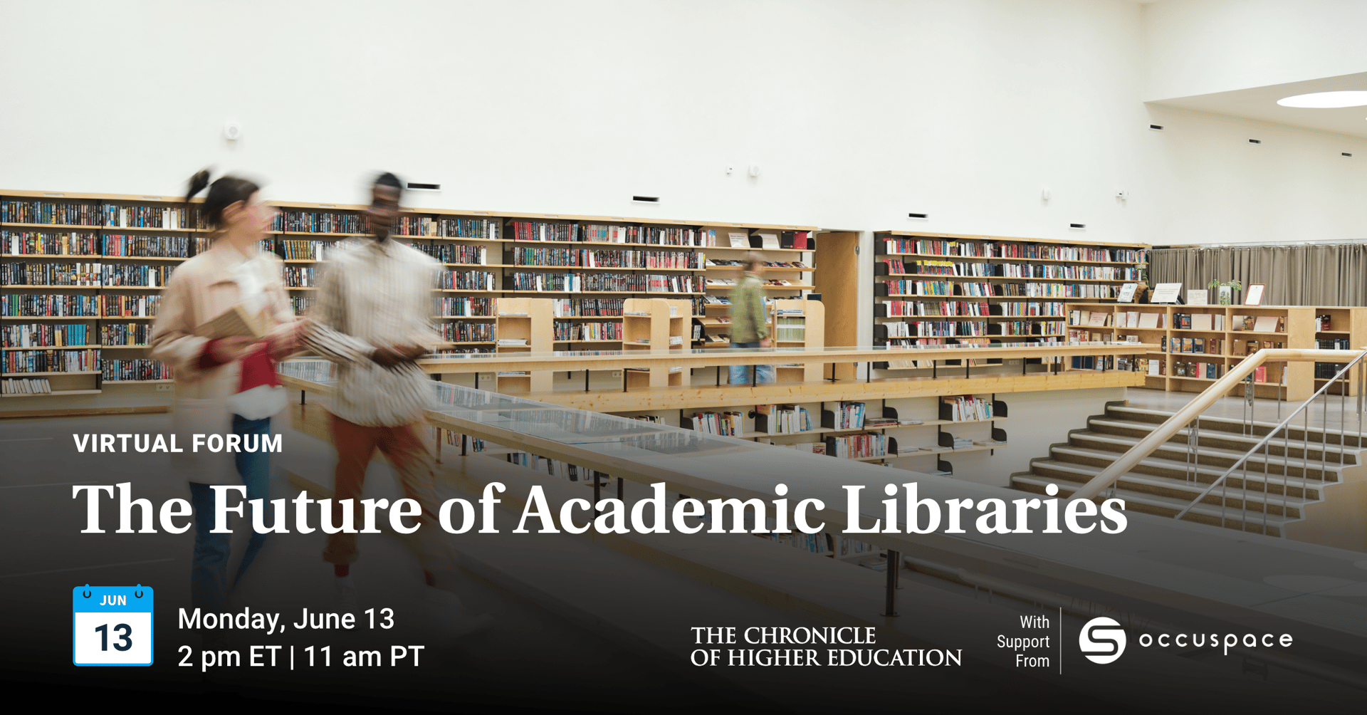 What We Learned From The Chronicle of Higher Education’s “The Future of ...