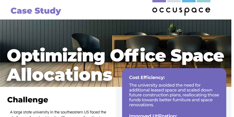 Customer Story: Large State University