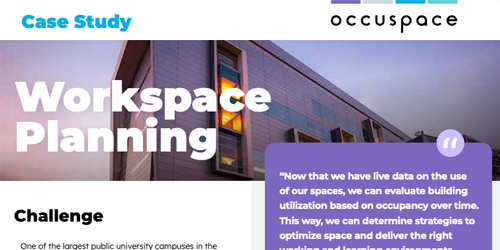 Customer Story: University CA, San Diego